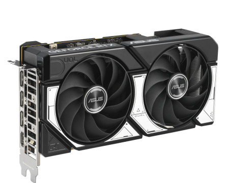 ASUS GeForce RTX 5060 8GB DUAL-RTX5060-O8G