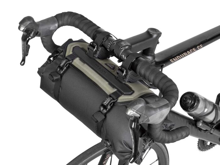 Torba Topeak FrontLoader 12L Green TBP-FL2G