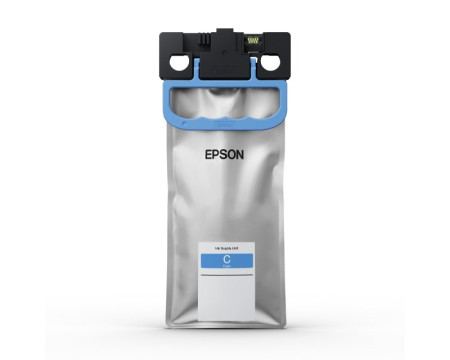 EPSON T01D200 Cyan mastilo XXL