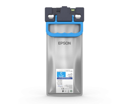 EPSON T05A20N cyan mastilo XL