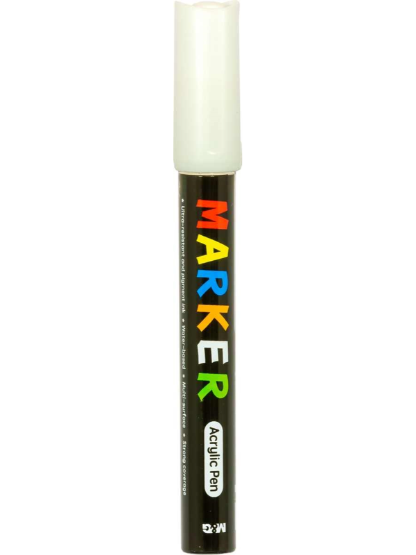 M&G Akrilni Marker Beli