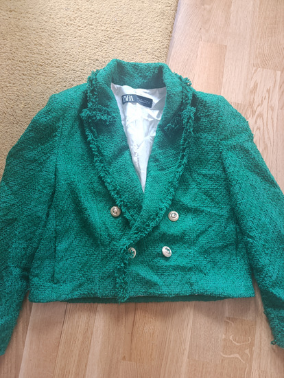 *Zara* sako SNIZENOOO 2500