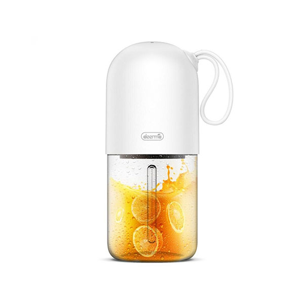 Prenosni mini blender Deerma NU-01 6955578037719
