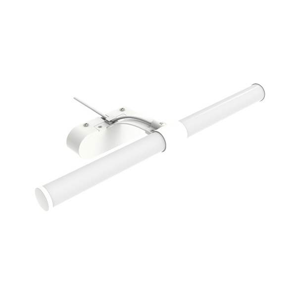 Zidna led lampa 8W 4000K Prosto LCN-K07-60/WH