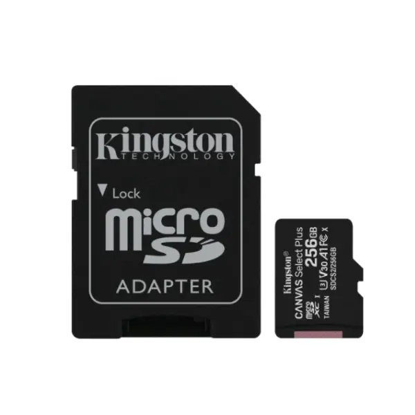 Memorijska kartica 256GB Kingston MSD-CS2256GBKINGS