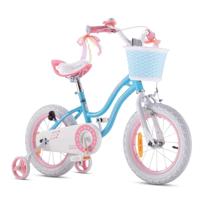 BIC.ROYAL BABY G-1 STAR 18"