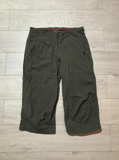 Original MAMMUT ženske planinarske bermude vel. 38