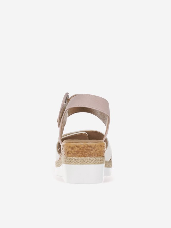 Sandale Comfort