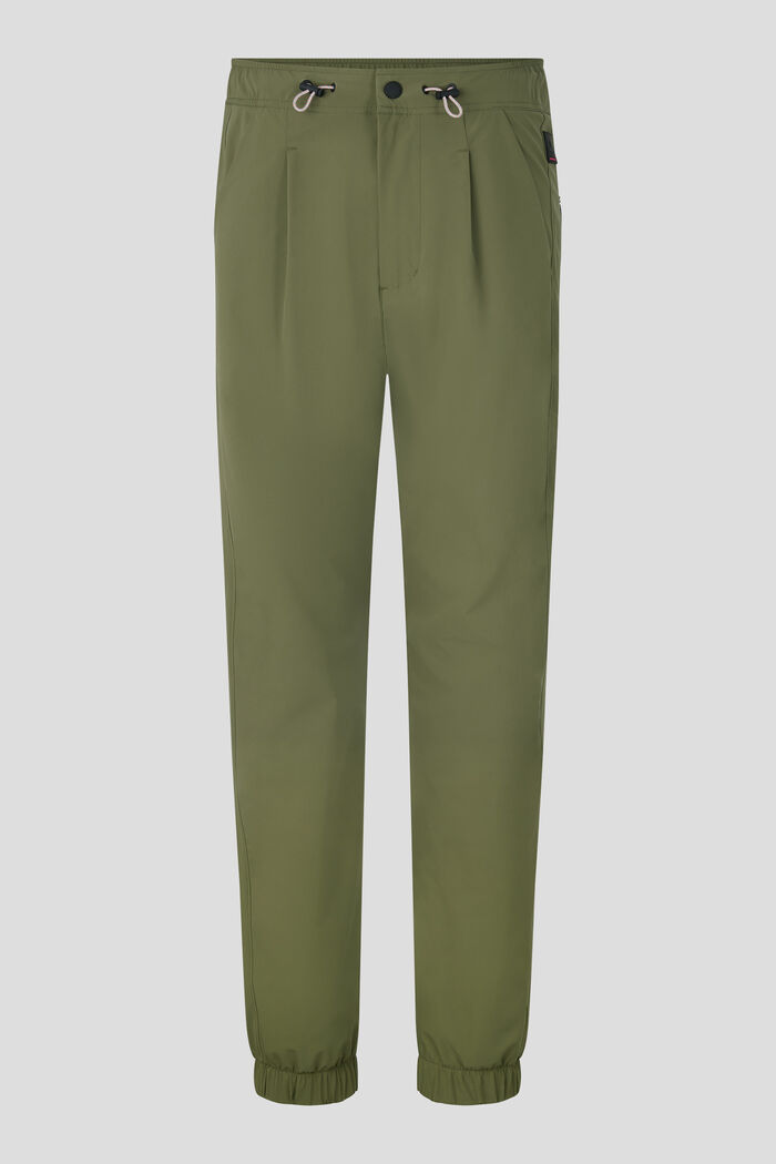 FIRE+ICE MUŠKE PANTALONE BEVAN2 1400 7861 MASLINASTA 269