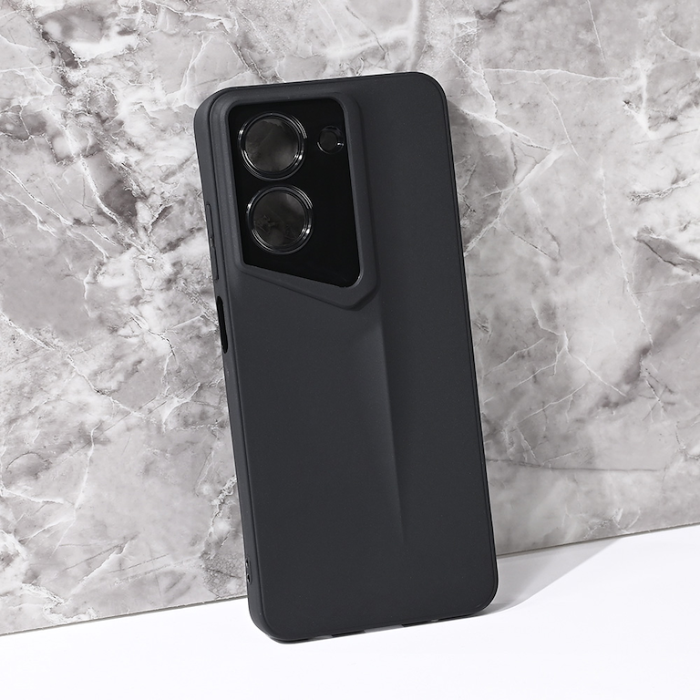Zastitna maska (futrola) Blade - Xiaomi Redmi A5 4G Global small 4G crna