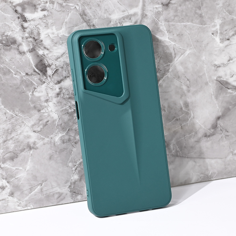 Zastitna maska (futrola) Blade - Xiaomi Redmi A5 4G Global small 4G zelena
