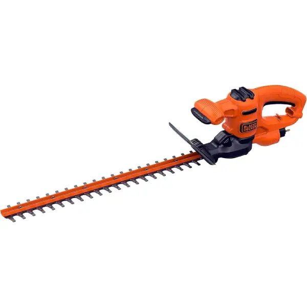 Makaze za živu ogradu 450 W Black Decker BEHT251