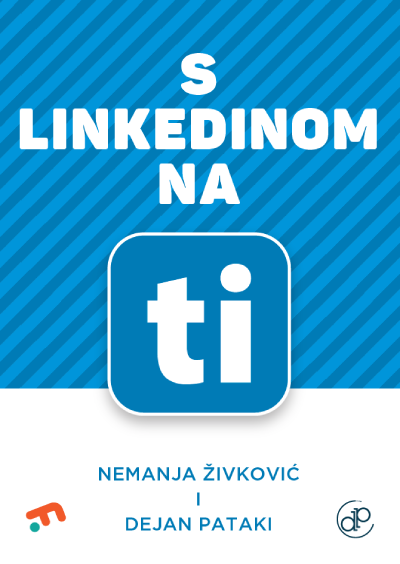 S Linkedinom na Ti