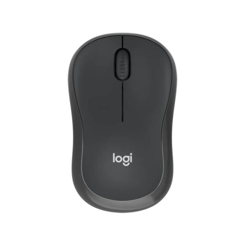 M240 Silent Bluetooth sivi miš