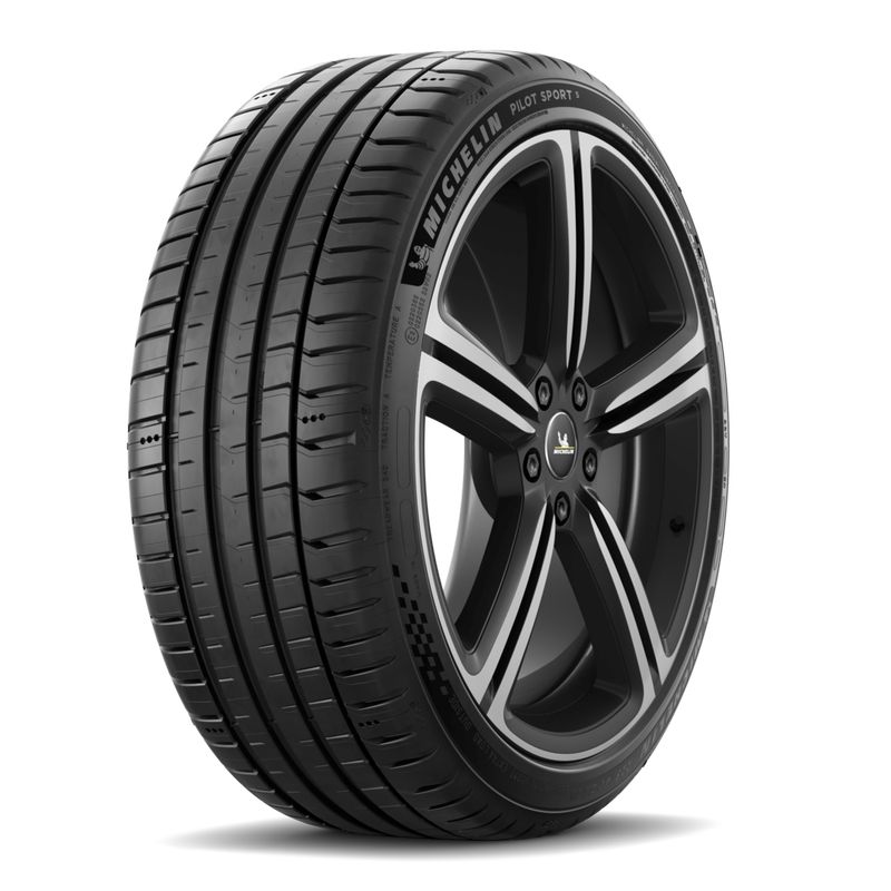 285/30R20 99Y MICHELIN Pilot Sport S 5 XL * RP
