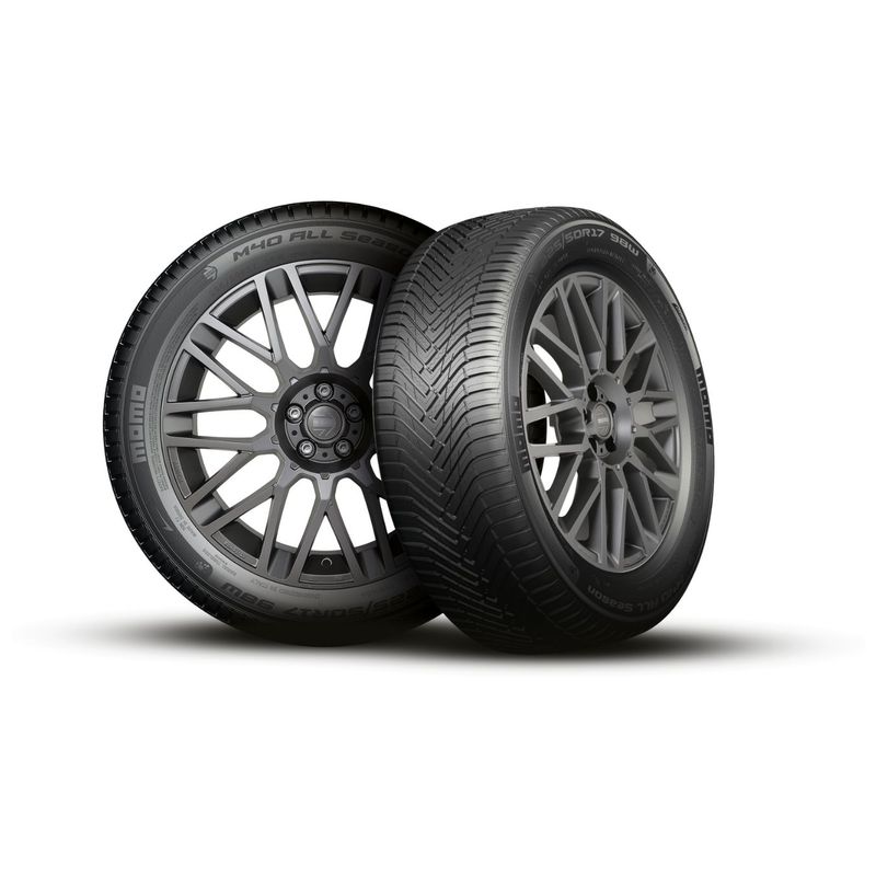 245/35R19 93W MOMO M-40 All Season XL