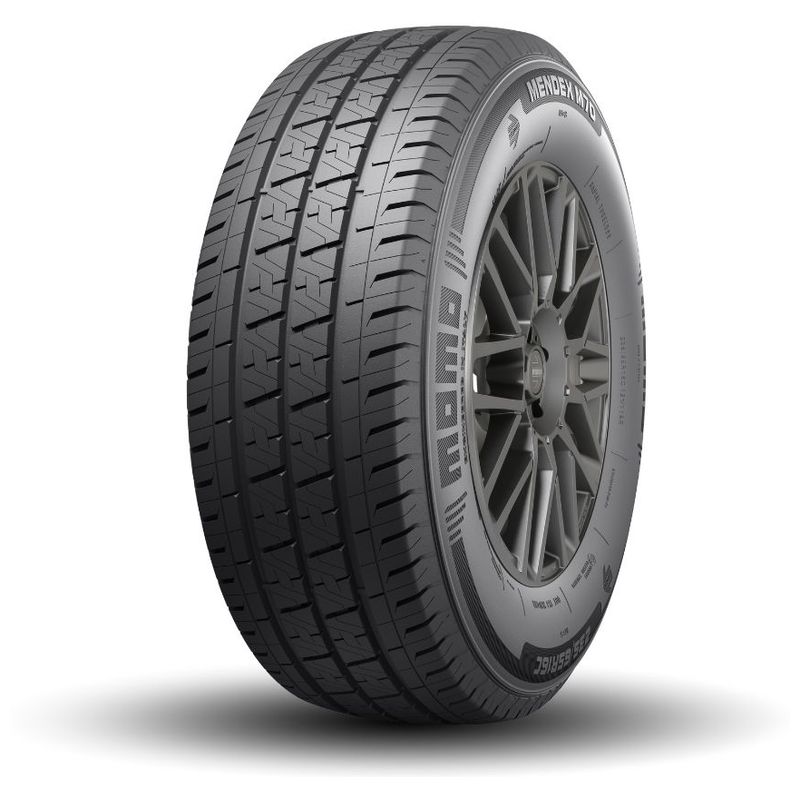 195/65R16 104/102T MOMO M-70 Mendex
