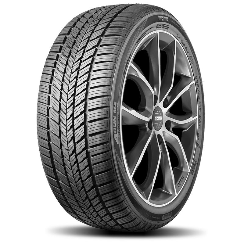 195/65R15 91H MOMO M-4 Four Season