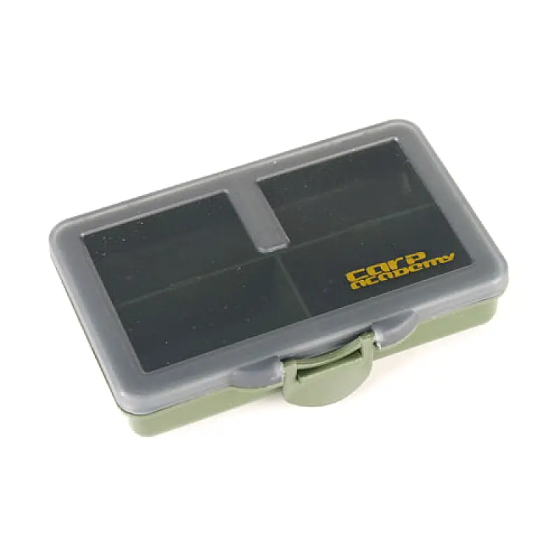 Carp Pro TERMINAL BOX 4 CELL CPFFR304 (CP4510-400) 22812