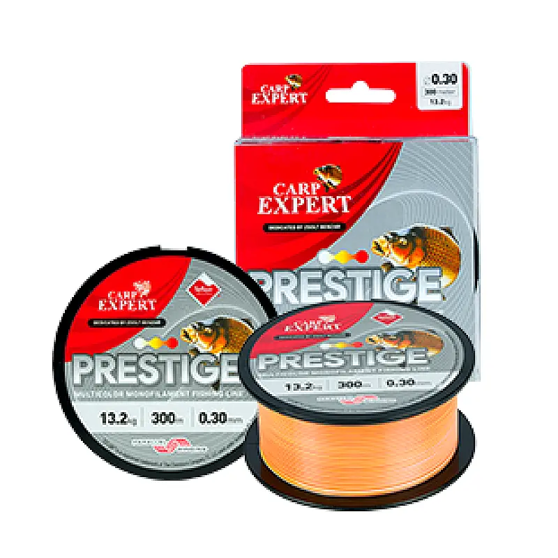 CARP EXPERT PRESTIGE 300m 0,30mm (30126-030)