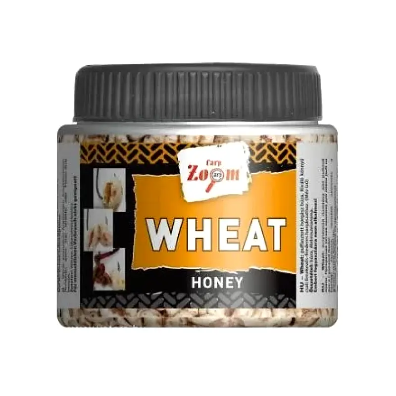 Carp Zoom WHEAT CARP ZOOM CARPEX 15gr (CZ 6316)