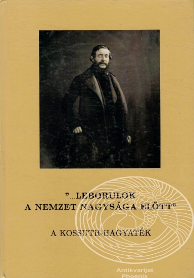 "...leborulok a nemzet nagysága előtt"