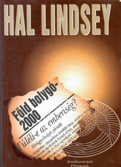 Föld bolygó - 2000– Túléli-e az emberiség?
