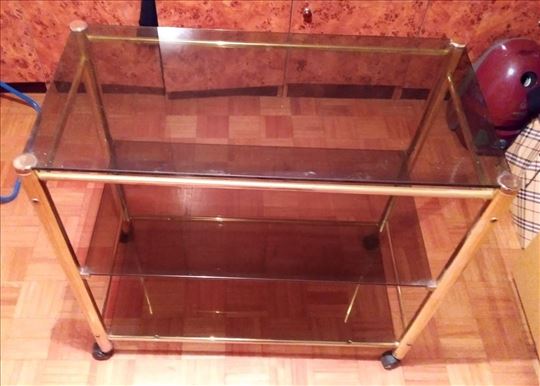 TV komoda