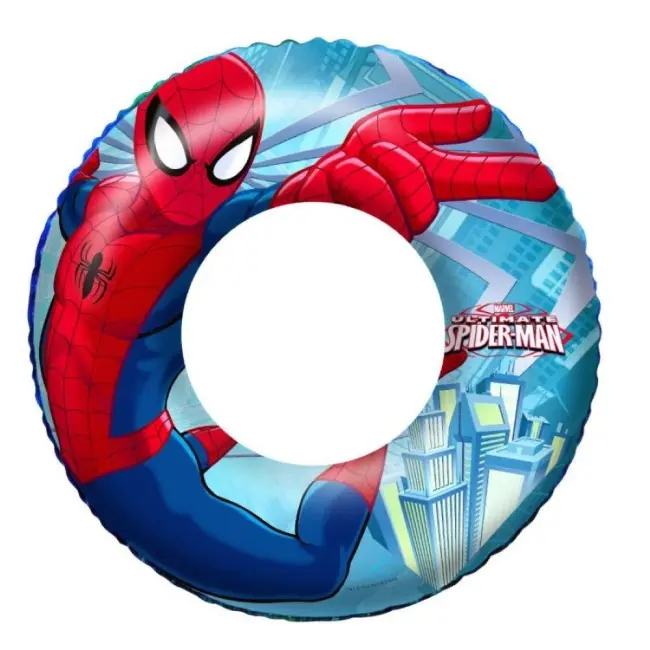 Šlauf spiderman fi56cm