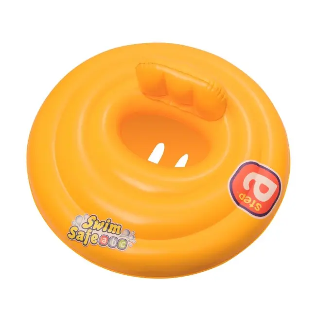 Kolut za plivanje za bebu, trostruki, 69cm