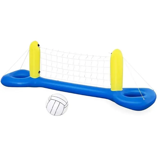 Set za odbojku za bazen 244x64cm