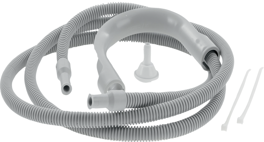 Set za odvod kondenzata za sušilicu veša WTZ1110
Set za odvod kondenzata za sušilicu veša WTZ1110