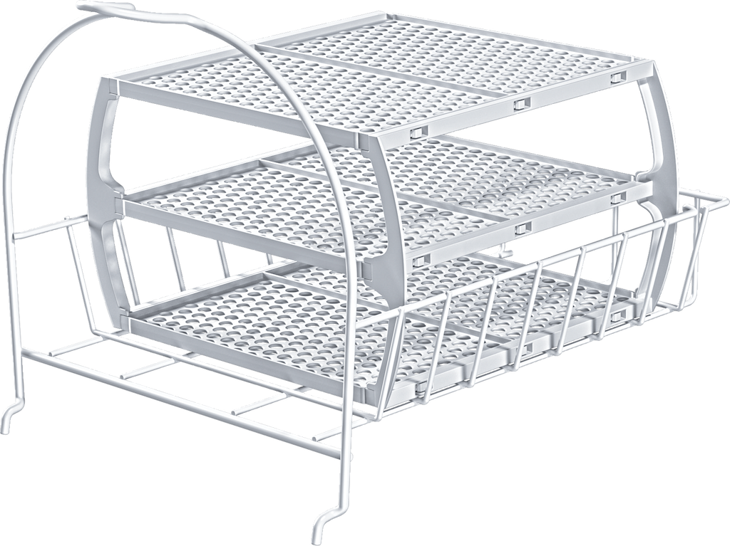 Korpa za mašine za sušenje veša WMZ20600
Korpa za mašine za sušenje veša WMZ20600