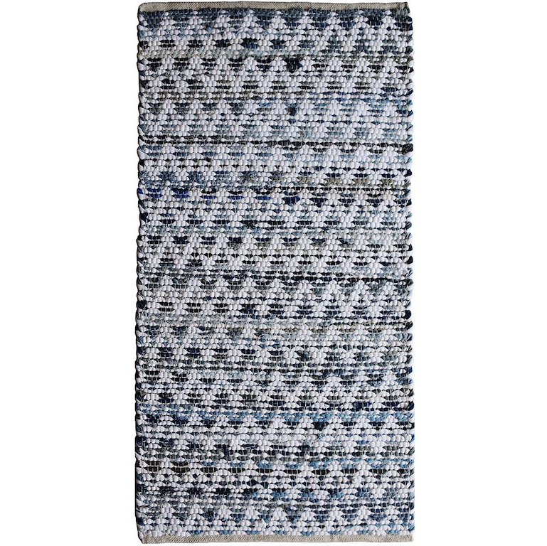 Tepih Chindi Triangle 70x130cm