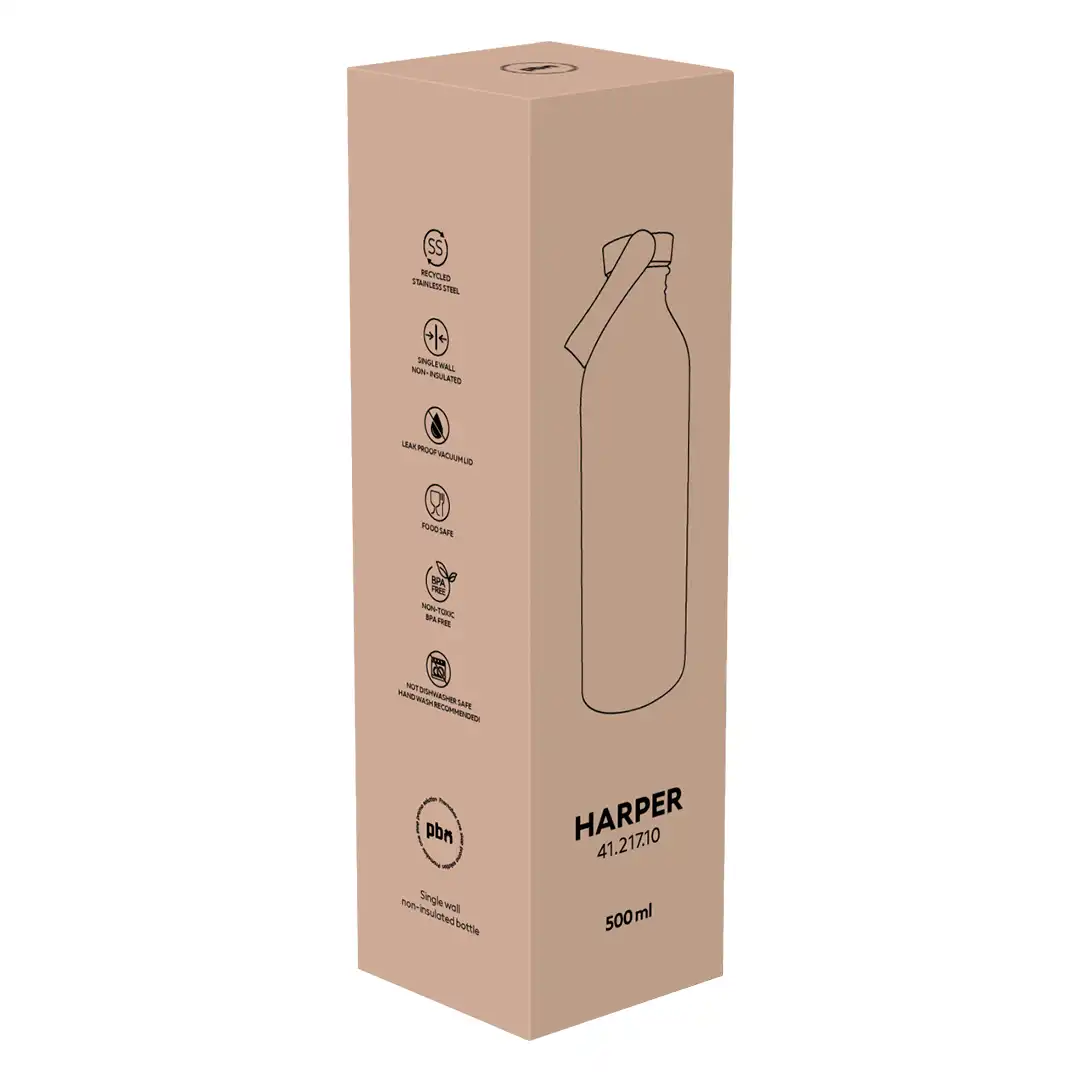 HARPER - 41217
Boca za vodu, 500 ml