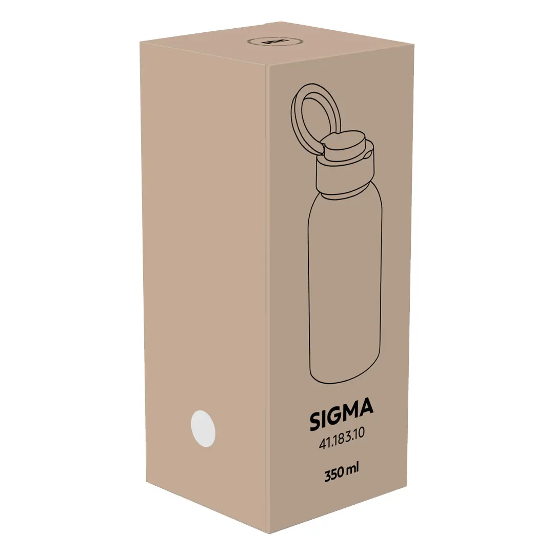 SIGMA - 41183
Boca za vodu, 350 ml