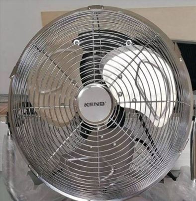 Podni ventilator KE-31 30cm - 50w