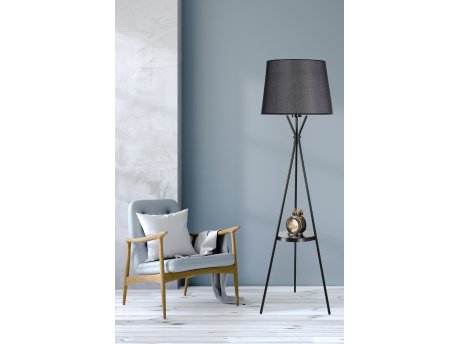 OPVIQ Podna lampa Venedik 534LUN3716