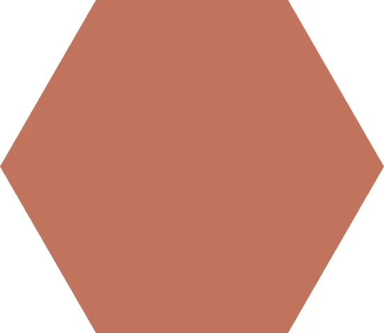 Basic Rioja Hex25 22×25