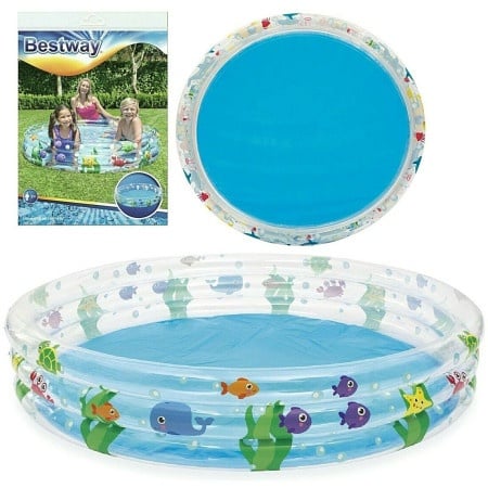 Bestway Bazen za decu deep dive 152x30cm ( 51004 )
