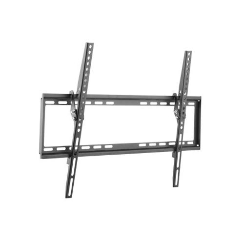 Gembird WM-70T-03 TV wall mount (tilt), Max. 35kg, 37”-70”