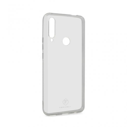 Torbica Teracell Skin za Huawei Y9 Prime 2019 transparent