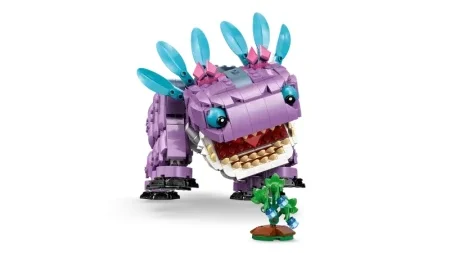 Lego fortnite klombo ( LE77077 )