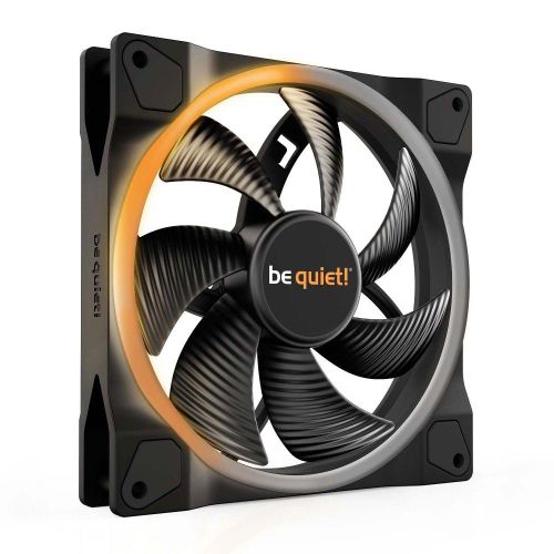 be quiet! Light Wings 140mm PWM BL074 Ventilator