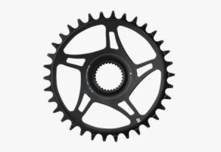 E bike raceface zupčanik bosch gen 4 chainline 55cm, 34 zuba, shim 12 ( 32998 )