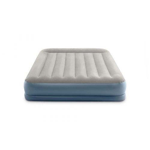INTEX Vazdušni krevet Queen Pillow Rest 64118ND