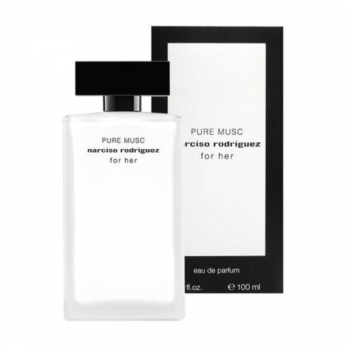 N.R. For Her Pure Musc W edp 100ml