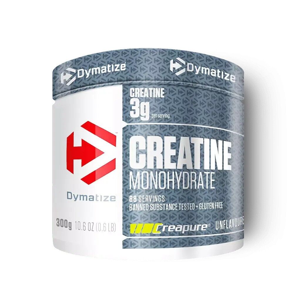 Dymatize Creatine Monohydrate