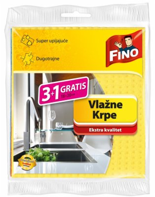 KRPA VLAŽNA FINO 3+1 GRATIS