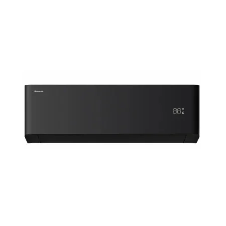 Hisense Energy Uni HB 12K black Inverter klima uređaj